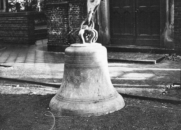 Bezirk Repelen | Evangelische Kirche Rheinkamp